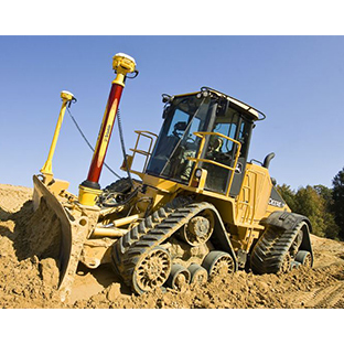 3D Grade Control for Dozers - SITECH West