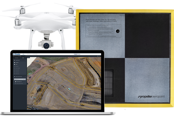 Civil Construction Software | SITECH West of Sacramento